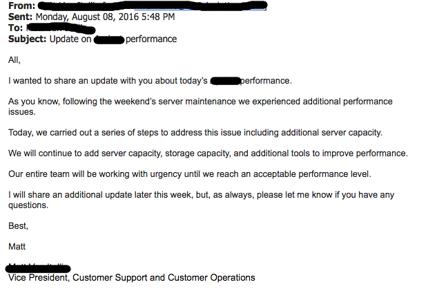 I Love Rewriting Boring Corporate Emails – Persuasion Strategy ...